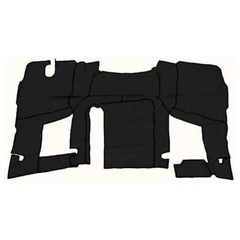 Tapete Verniz Vw Constellation Cabine Leito Revcar Parts Outros Automotivo