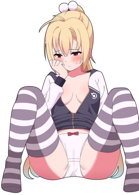 Arihara Nanami Riddle Joker Drawn By Zlmh7okwwbmghfo Danbooru