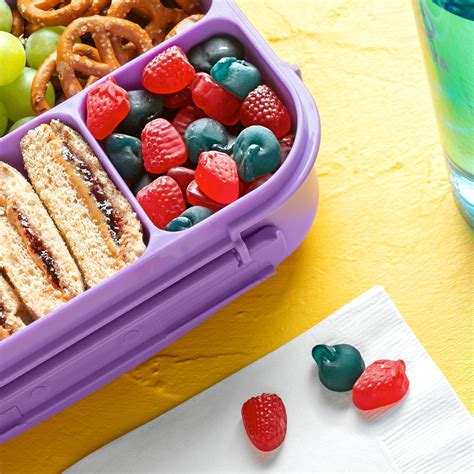 2 Pack Funables Fruity Snacks Mixed Berry Flavored Snacks 32 Oz 40