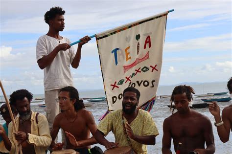 Carta Da Vii Jornada De Agroecologia Da Bahia Teia Dos Povos