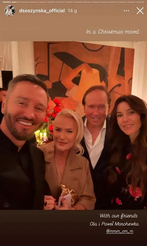 O Jego Urodzinach Mówiła Cała Polska Miliarder Wylądował Na Okładce Z żoną Pudelek