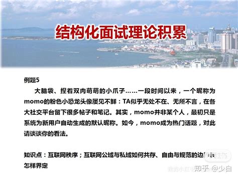 大隐隐于市，小隐隐于momo 知乎