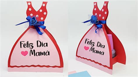 Manualidad Para Dia De Las Madres