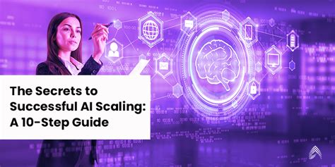Ai Scalability Guide How To Scale Ai In 10 Easy Steps