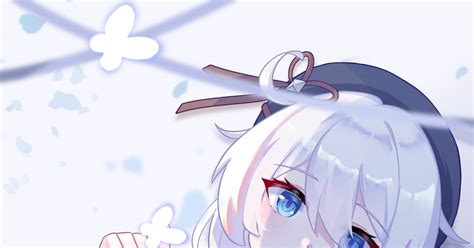 琪亚娜 音乐会的琪琪 凉茶tcのイラスト Pixiv