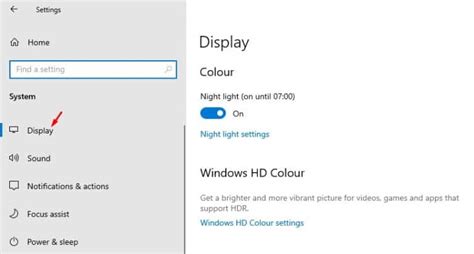 How To Change Monitor Refresh Rate In Windows 10 PC