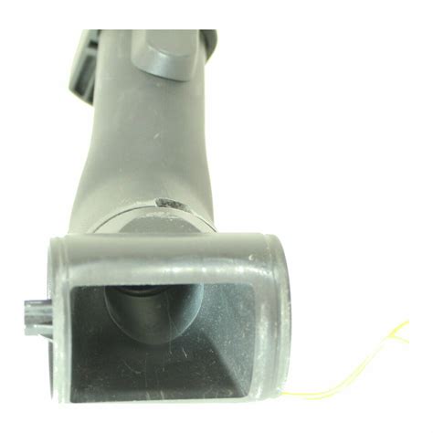 Pre Owned Miele Connection Socket Knuckle For Seb234 And Seb236 Power Nozzles Pn 5811990