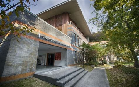 杭州万向职业技术学院介绍 掌上高考