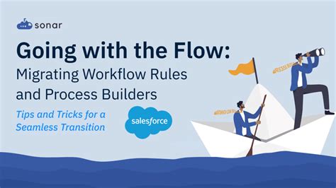 Migrating Workflow Rules And Process Builder To Flow Sonar