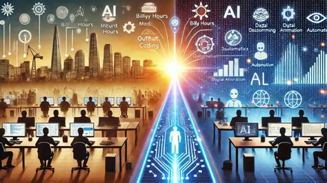 The Shift From Input Based To Output Based It Industry In India A