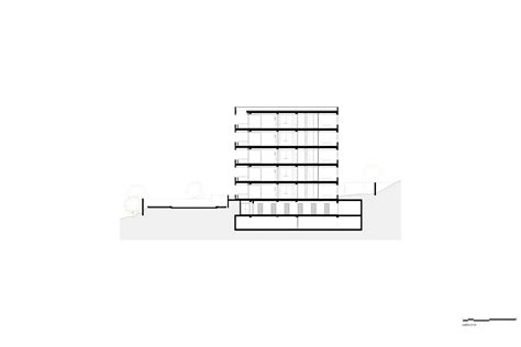 Galeria De Edifício Jcf Central Arquitectos 18