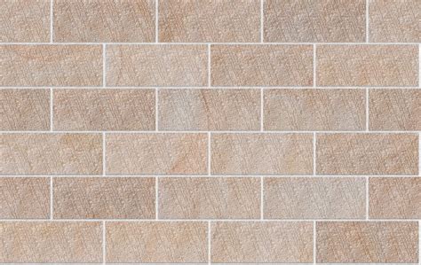 Eroded Blonde Sandstone Stretcher Architextures