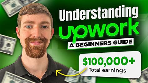 Upwork Tutorial For Beginners Step By Step Guide Youtube