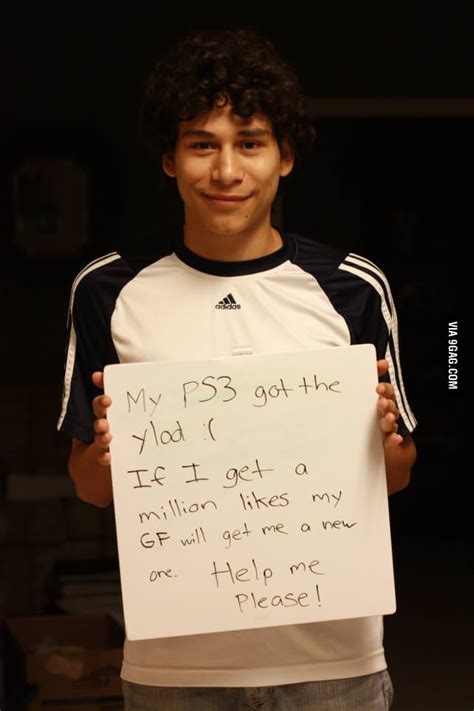 Need Help 9gag