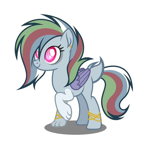Mlp Grid Results Wishing Star By Brooklynsentryyt On Deviantart