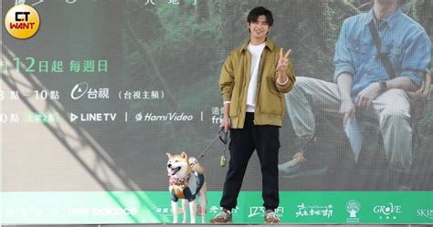 陳柏霖難得鬆口婚事進度 升格監製親邀「國民姐夫」露營 娛樂 Ctwant