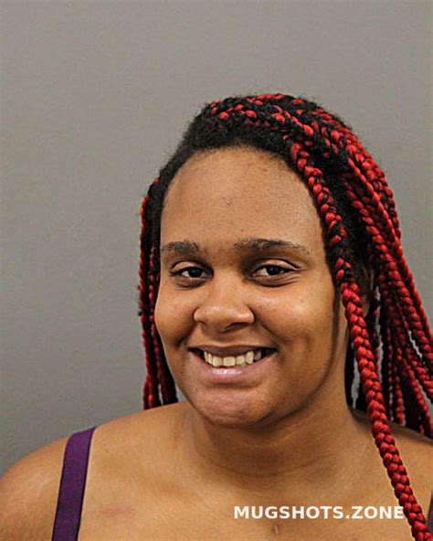 Tynetta E Woods 11 12 2024 Chicago Mugshots Zone