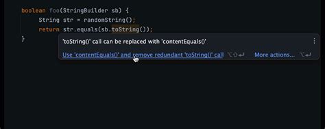 Whats New In Intellij Idea 20231