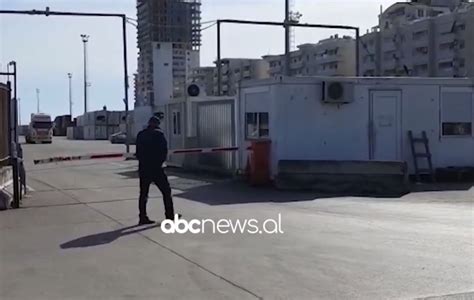 Kokaina Hetim Pasuror Për Administratorin E “alba Exotic Fruit” Abc News