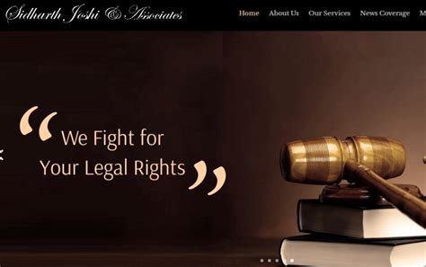 Top Advocate In Delhi Delhi Best Advocate By Sidharth Joshi Medium