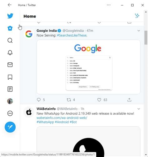 Win10 Chromium Edge Pwa应用像本地应用一样 系统之家