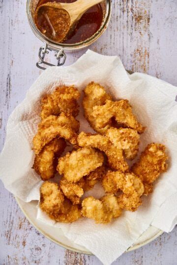 Panko Fried Butterfly Shrimp Recipe Super Quick And Easy