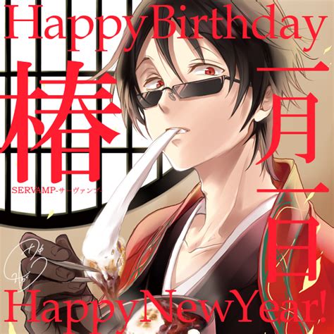 【画像まとめ】servamp−サーヴァンプ−3ページ目 アニメレーダー