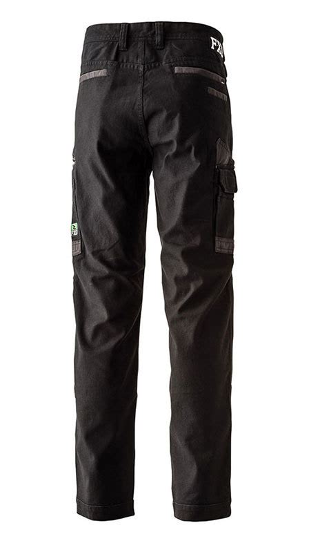 Buy Fxd Mens Wp 3 Stretch Work Pants Fx01616001 Online Australia