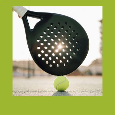Understanding The Padel Racket A Comprehensive Guide Latest Blog