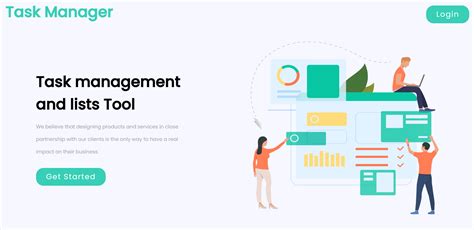 Github Ajitroy01taskmanager
