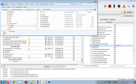 SKSE Not Working In Specific Savegames Skyrim Technical Support