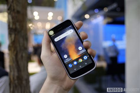 Hands On With Nokia S New Line Up From MWC