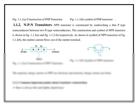 SOLUTION Bipolar Junction Transistor Circuit Studypool
