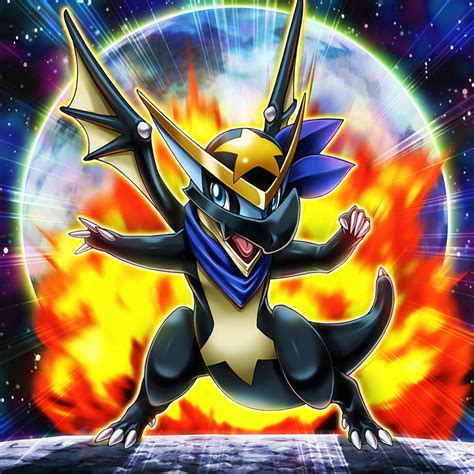 The Dragon Rush Duel Artwork By Nhociory On Deviantart