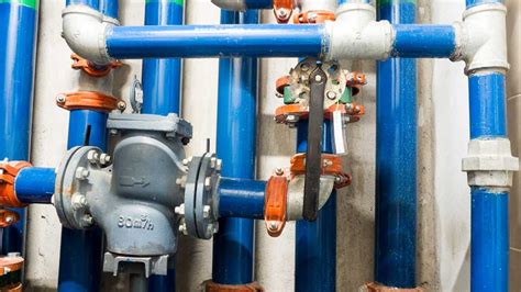 How To Connect PVC To Galvanized Pipe A Step By Step Guide