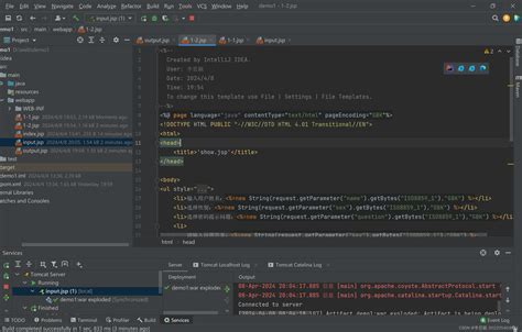 使用javajsp获取表单值及mysql数据库操作教程 Csdn博客