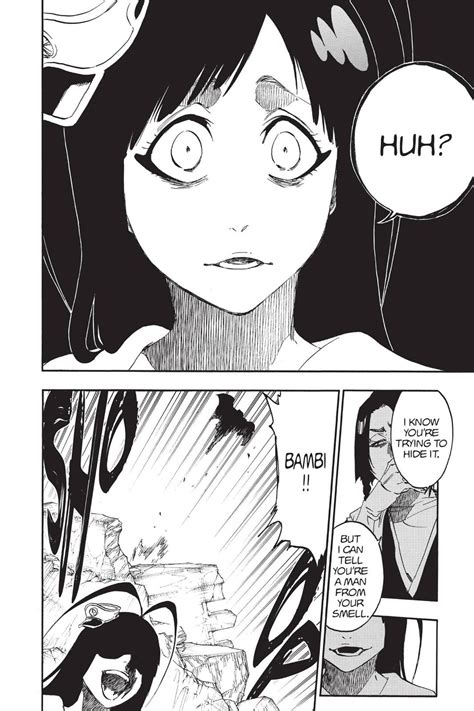 A Gallery Of Bambietta And Giselle Since They Are Posted Lately Bleach