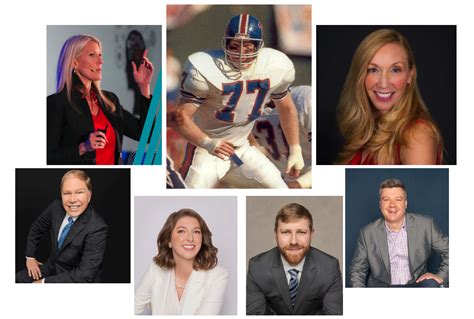 Inspiring Informative Summit Keynote Speakers Videos 1