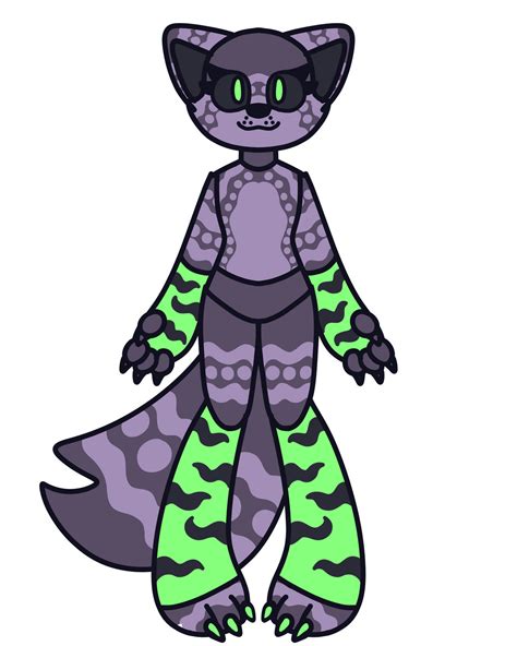 Gacha Result 18 By Super Sugary Adopts On Deviantart