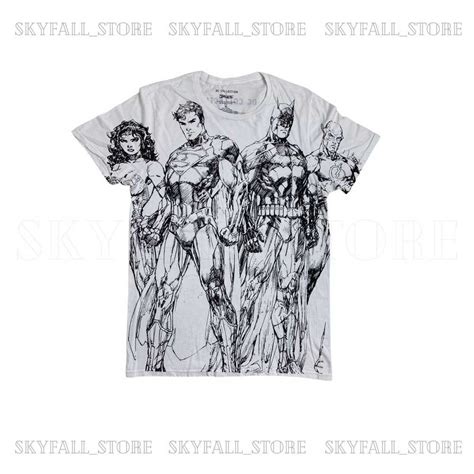 Cartoon Network × Dc Comics × Designer Dc Collection … Gem