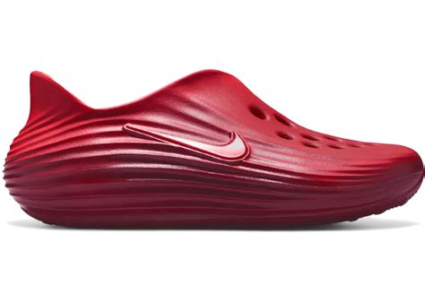 Nike Reactx Rejuven8 University Red Mens Hv5060 601 Gb