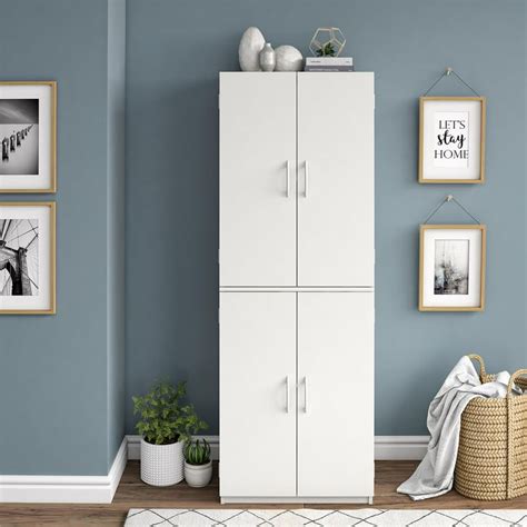 Mainstays Storage Cabinet Alder Instructions Cabinets Matttroy