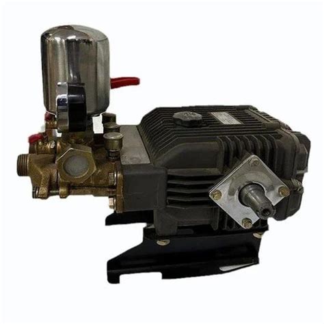 Tractor Mounted Htp Sprayer Pump At ₹ 15000piece Rangareddy Id