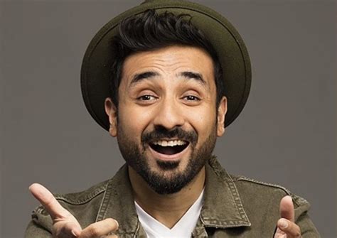 Vir Das To Develop And Star In American Country Music Comedy Series