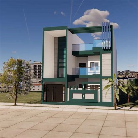 adnan saifi on linkedin sketchup enscape