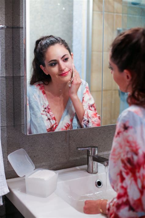 My Easy Summer Beauty Routine Lush To Blush