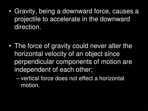 Ppt Chapter Projectile Motion Powerpoint Presentation Free