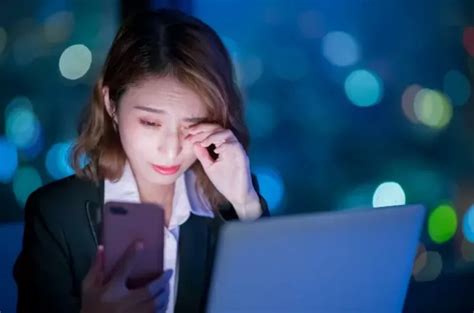 冬季眼睛干涩怎么办？ 知乎