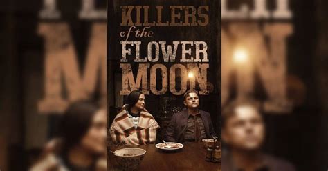 花月殺手影評｜入場前7大必看劇情終極彩蛋預告！1019 上映