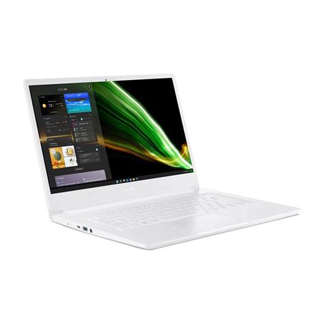 Acer Notebook Aspire 1 A114 61 S18t Bianco Euronics